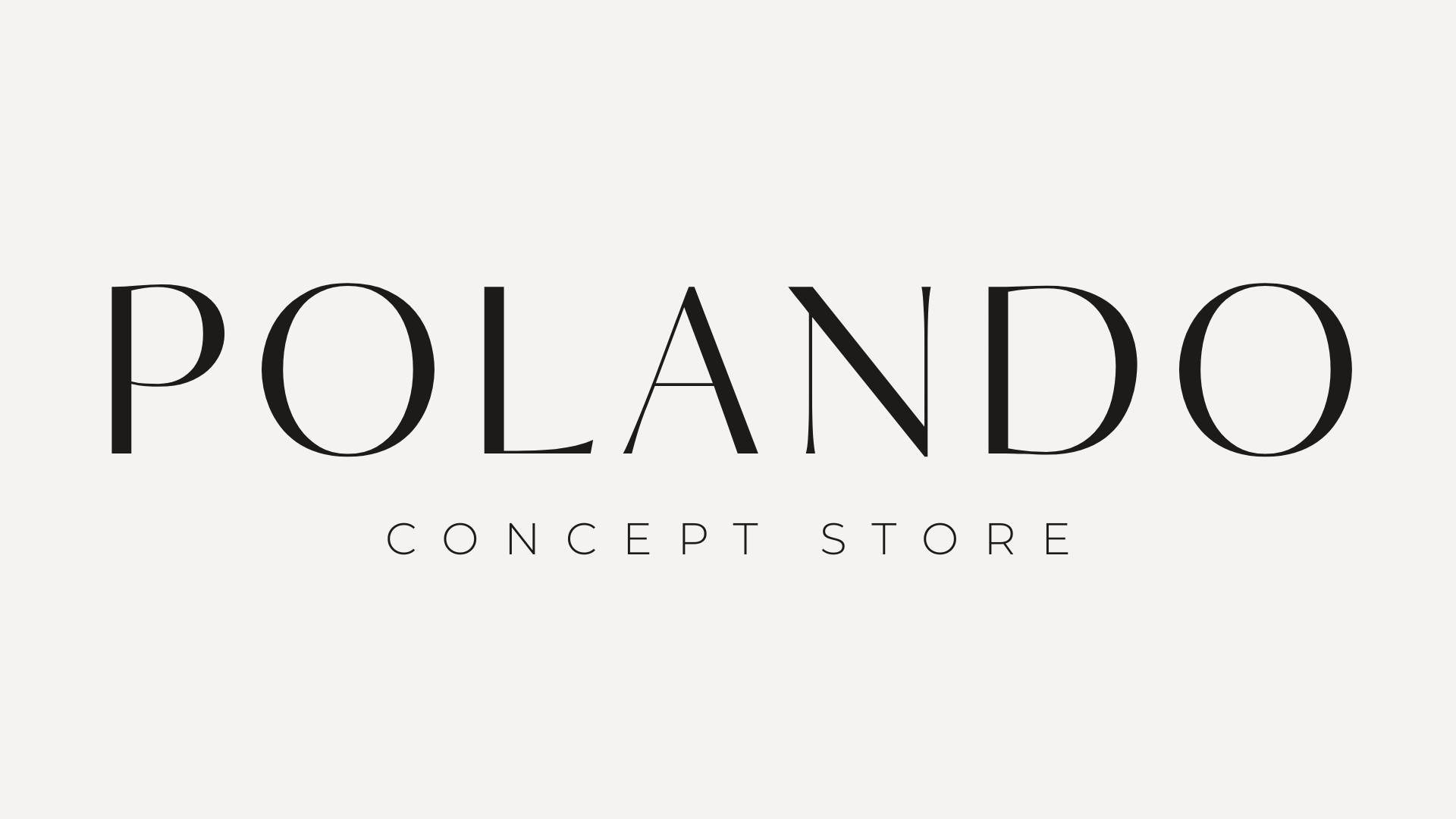 Polando Concept Store